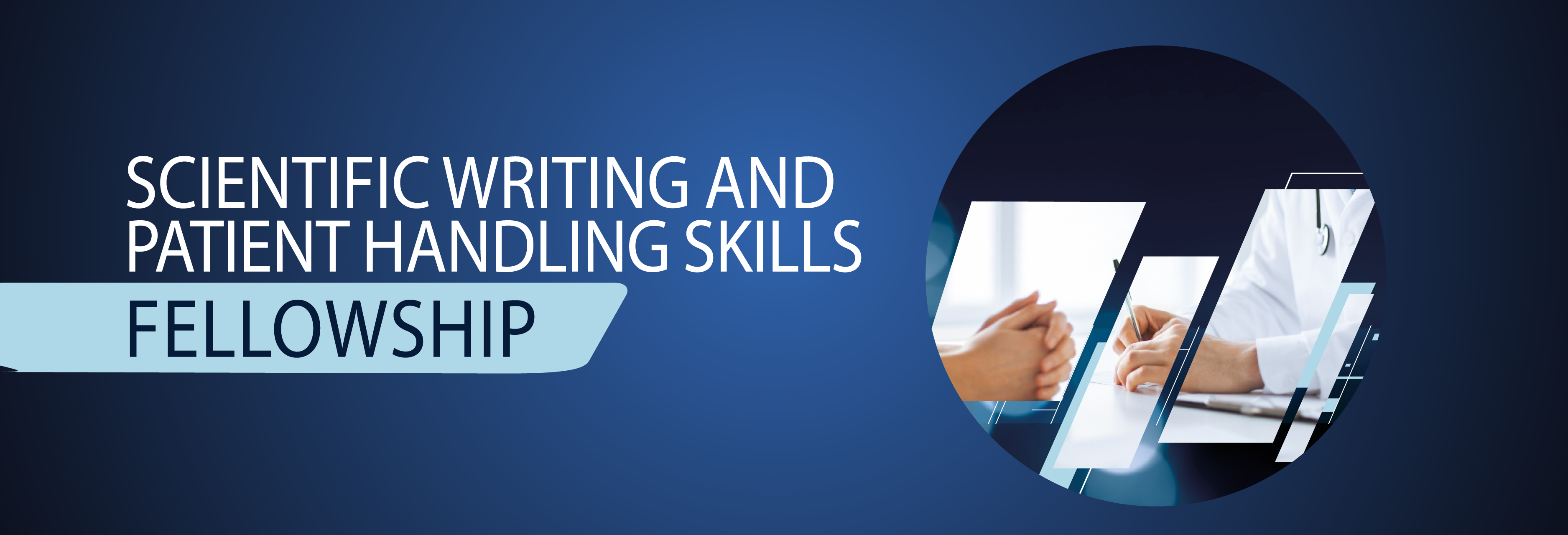 Artificial Intelligence In Medicine Webinars