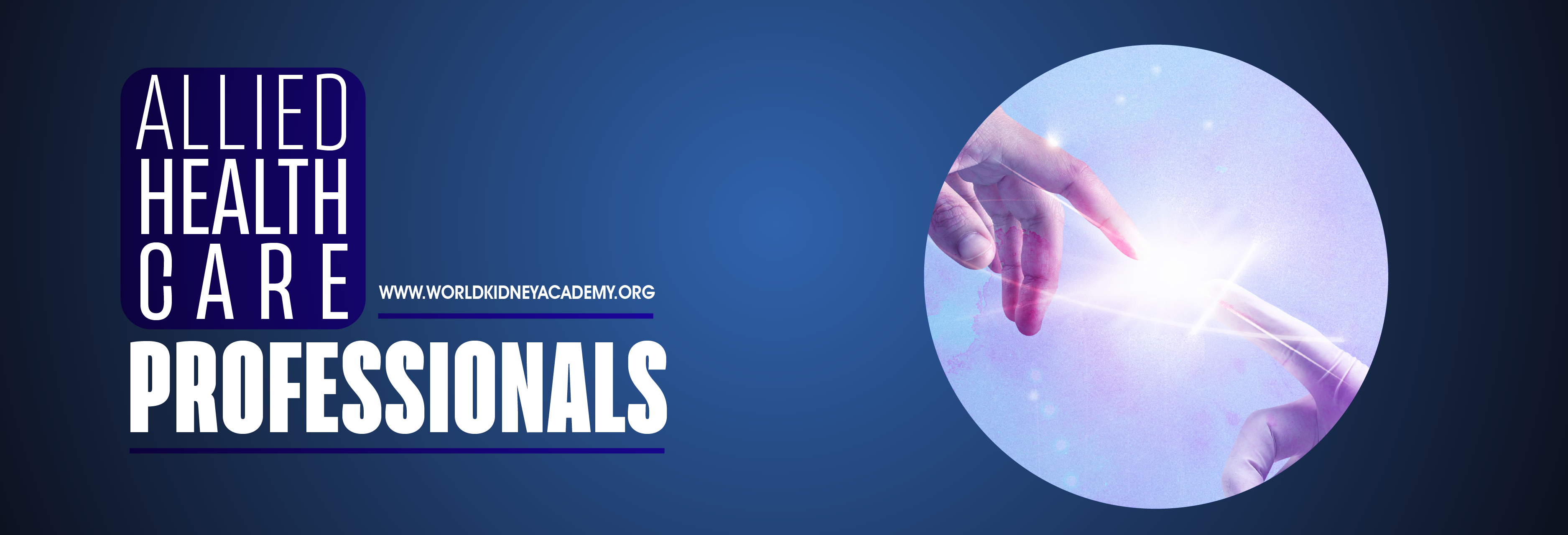 Artificial Intelligence In Medicine Webinars